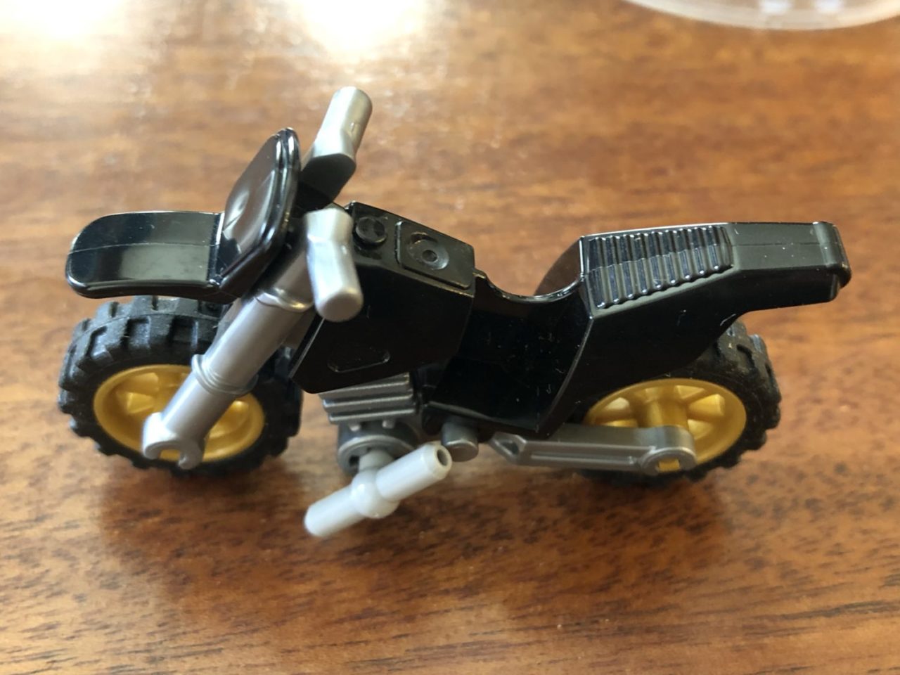 Booster Bricks Mega Mystery Box - The Geek Homestead